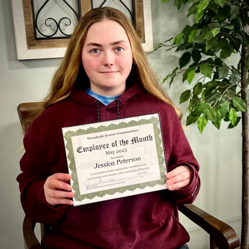 Careers - Woodside Senior Communities - Northeast WI