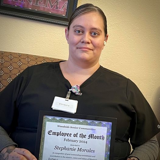 Careers - Woodside Senior Communities - Northeast WI