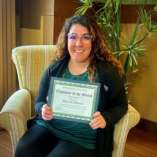 Careers - Woodside Senior Communities - Northeast WI